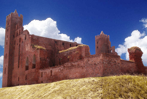 Teutonii – Sabia din umbra negrei cruci